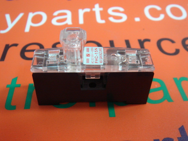 SAKAZUME FHC-15N - 裕益科技自動化設備可程式編碼器PLC分散式控制系統DCS